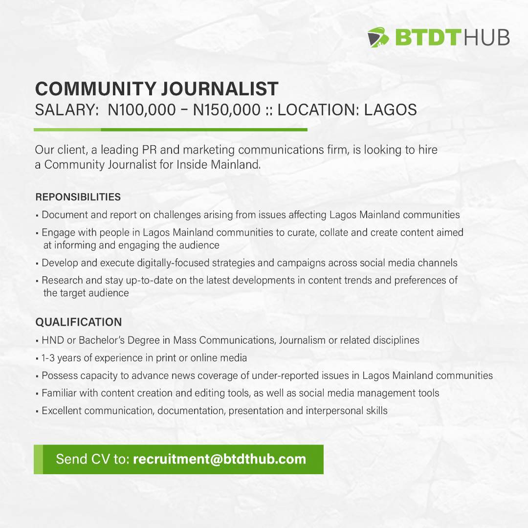 Newspaper Journalist Salary