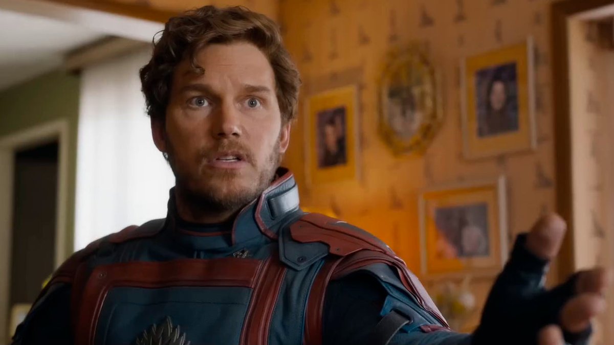 IGN on Twitter: "The Guardians of the Galaxy prepare to embark on their final tour in this ...