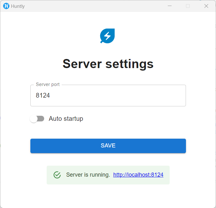 lcomplete on Twitter: "#Huntly windows 版客户端来了。 下载地址：https://github.com/lcomplete/huntly/releases ...