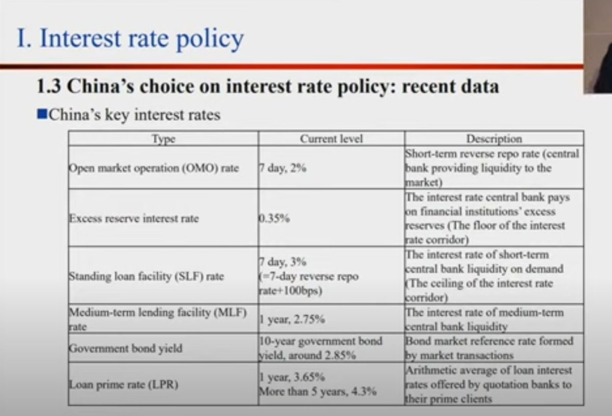 Given the size of China in the global economy, it is as important to ...