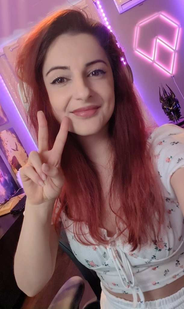 AnnieFuchsia on Twitter: "Level 21 in Hardcore Classic WoW - how far will we get today? https ...