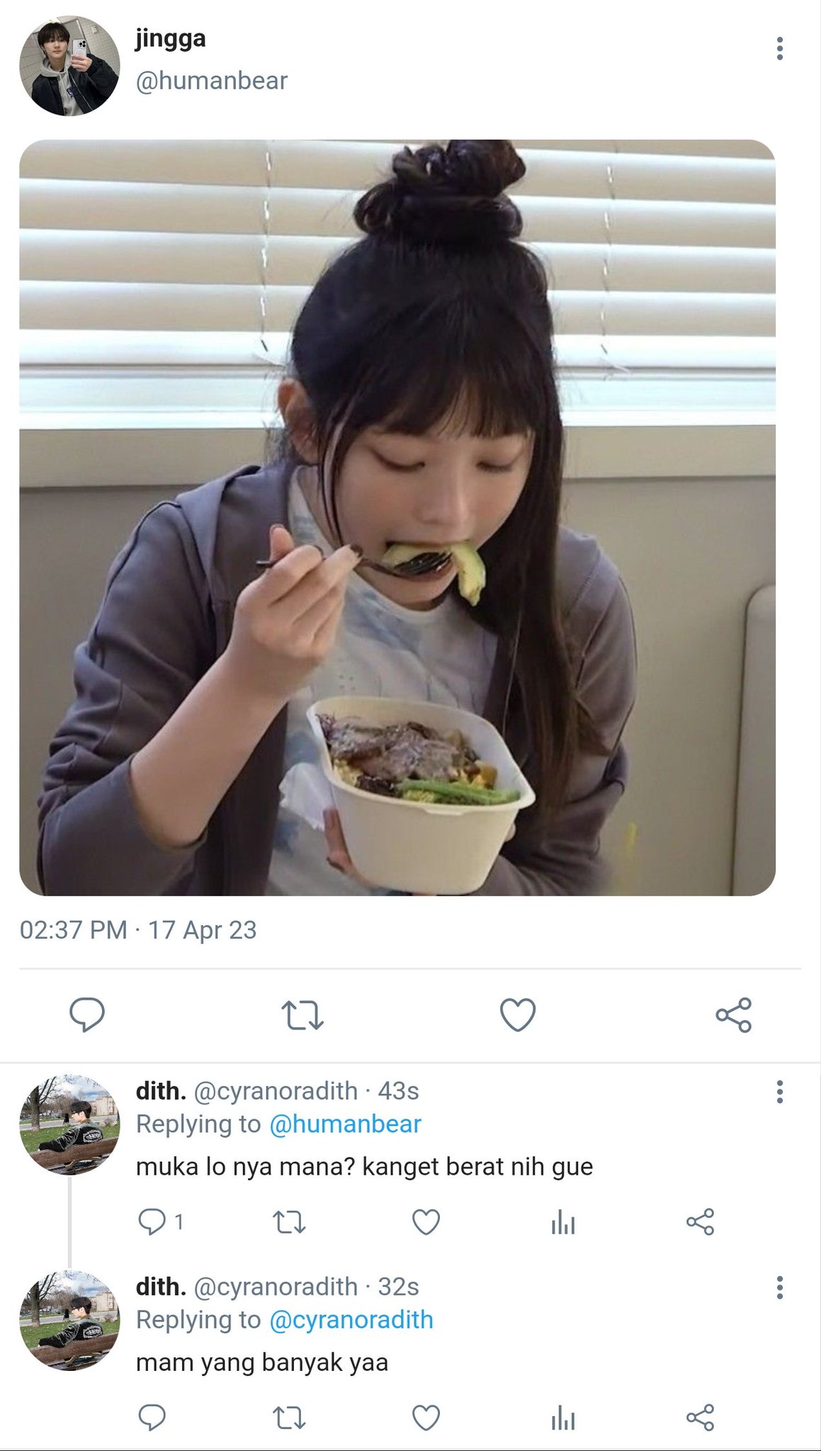 zieee || jaypril on Twitter: "126. https://t.co/HkzzseaTox" / Twitter