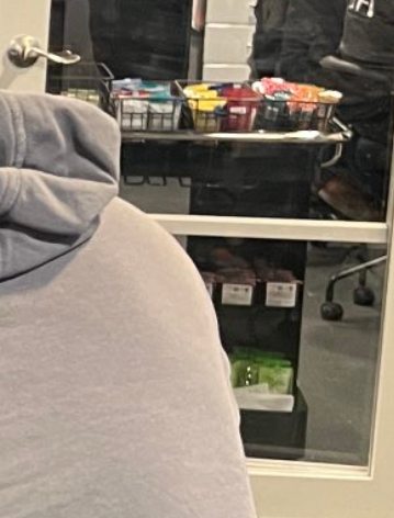 TJ Cooney 🚀 on Twitter: "can we get more details on the snack situation? thanks"