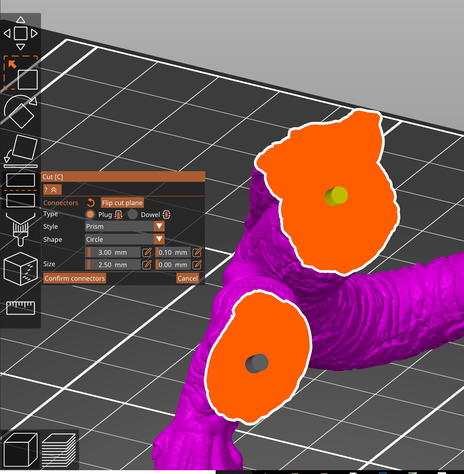 Prusa3D by Josef Prusa on Twitter: "@fotismint 😉 https://t.co/9lrZgMfpGW" / Twitter