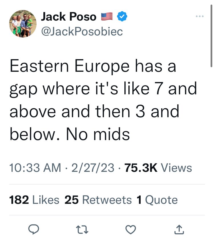 Jack Poso πΊπΈ On Twitter Wisdom Is A Virtue Not A Vice