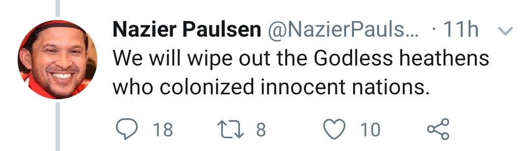 Boer on Twitter: "Meanwhile in the Rainbow Nation South Africa. Below see the tweets from a ...