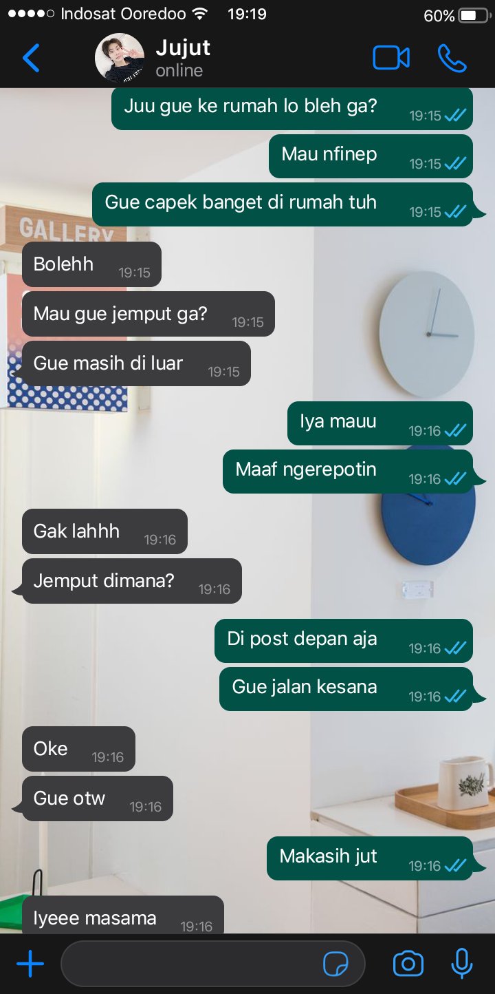 fibi | rest. on Twitter: "09. nginep https://t.co/o5b7EDZ8TL" / Twitter