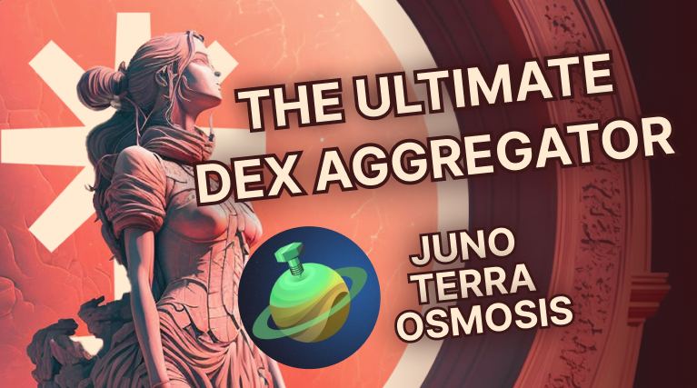 Junø on Twitter: "RT @JunoCommsDao: 📡 Transmission Detected! @tfm_com have a Super-Dex ...