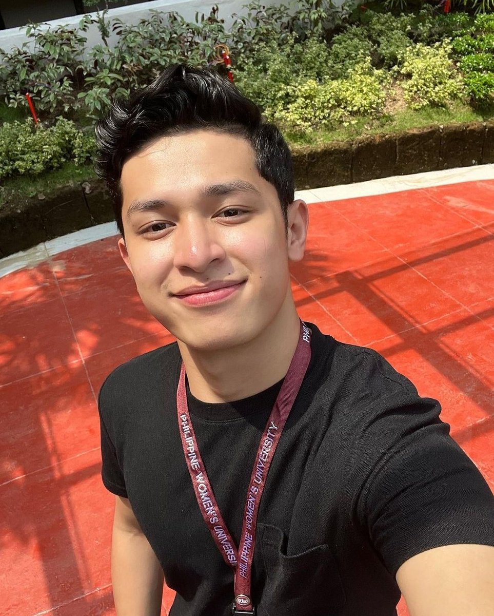 ses' on Twitter: "Gusto ko lang din naman sabihin na proud & happy din ako for you @AljonMendoza ...