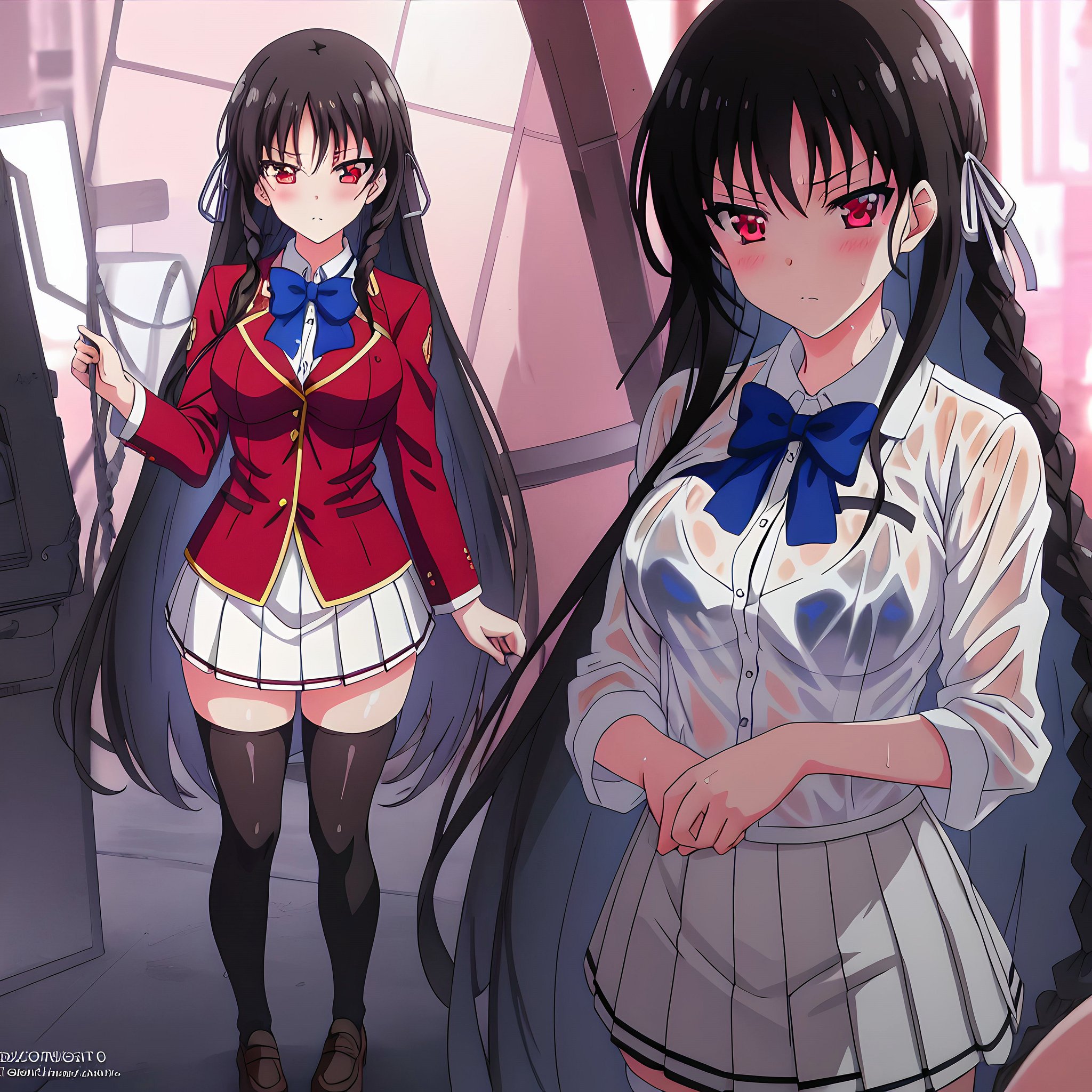 Charlotte on Twitter: "Are u a vodka because I need u ma'am (Polish rizz) https://t.co ...