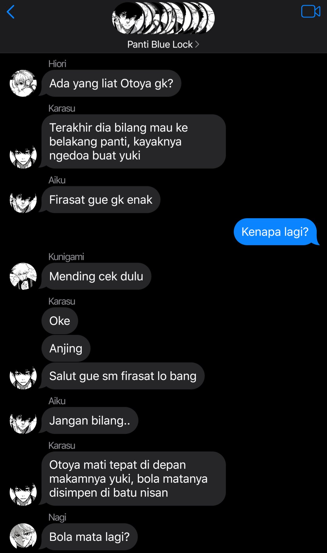 aru on Twitter: "19. https://t.co/iA1cw24nrV" / Twitter