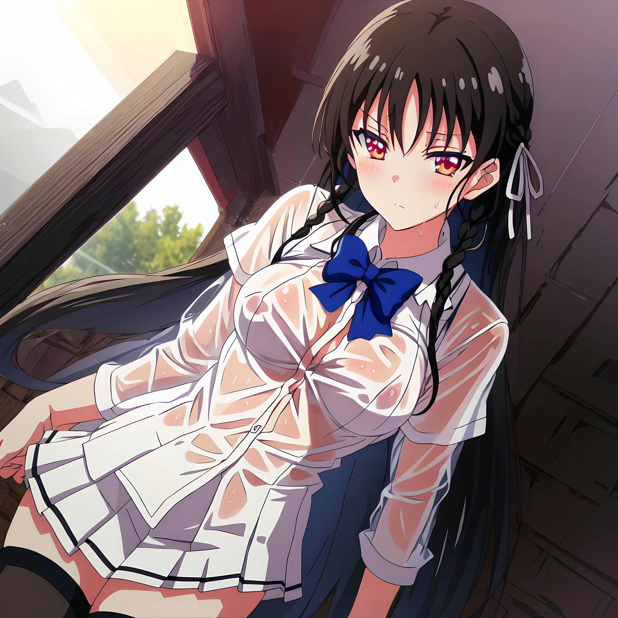 Charlotte on Twitter: "Are u a vodka because I need u ma'am (Polish rizz) https://t.co ...