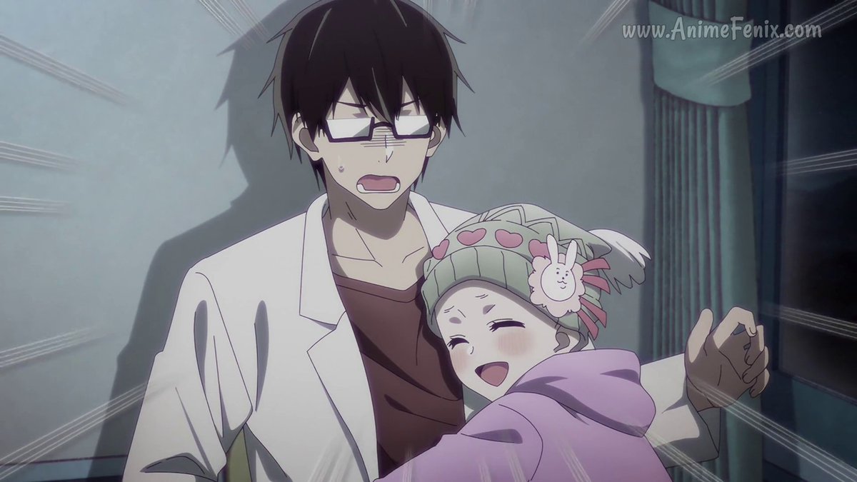 ClauuLoreto🍊 on Twitter: "Las escenas de Sarina me dolio y como no pudo cumplir su sueño como ...