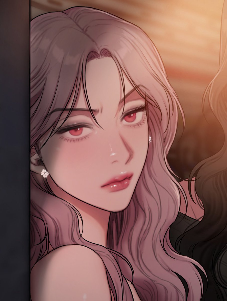 랑라리 on Twitter: "배드띵킹 다이어리 50화 업로드 됐습니다 ️‍🔥 https://lezhin.com/ko/comic/badthinking…"