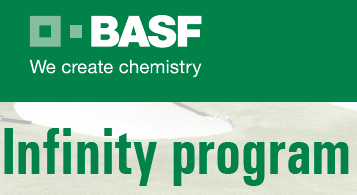 BASF Turf Canada on Twitter: "The @BASF_Turf_CA Infinity Program offers significant savings on ...