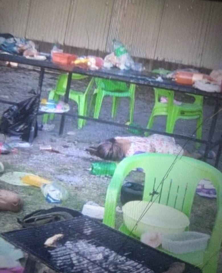 Capital On Twitter 💥💥masacre En El México De Los Abrazos💥💥 Un Saldo