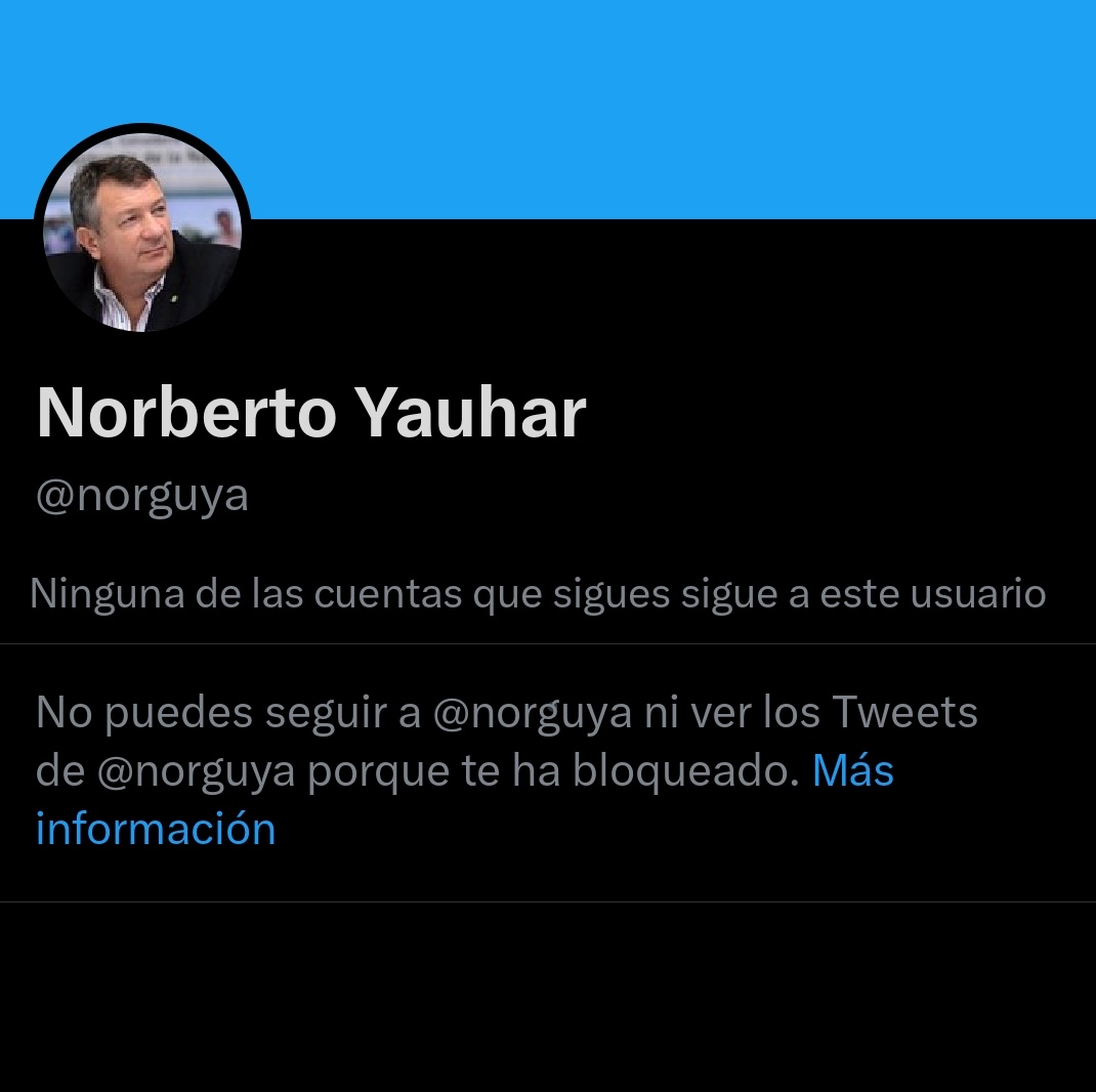 El implacable on Twitter: El implacable on Twitter: