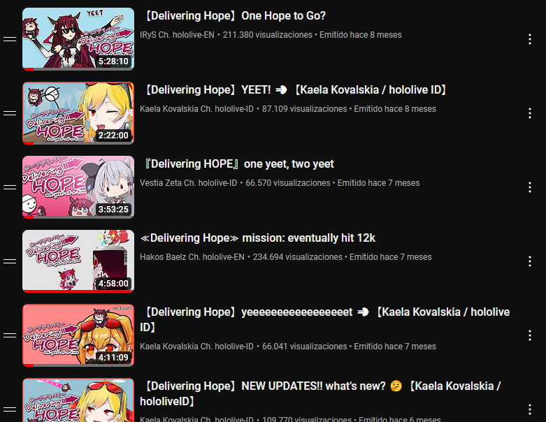 David Wu SoftDev on Twitter: "This one of course!🤩 It made me very happy to see them notice the ...