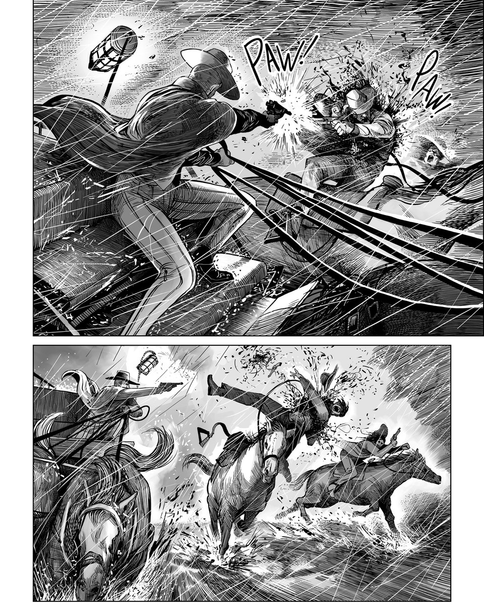 George Alexopoulos (@GPrime85) さんのイラスト・マンガ作品まとめ (611 件) - Twoucan