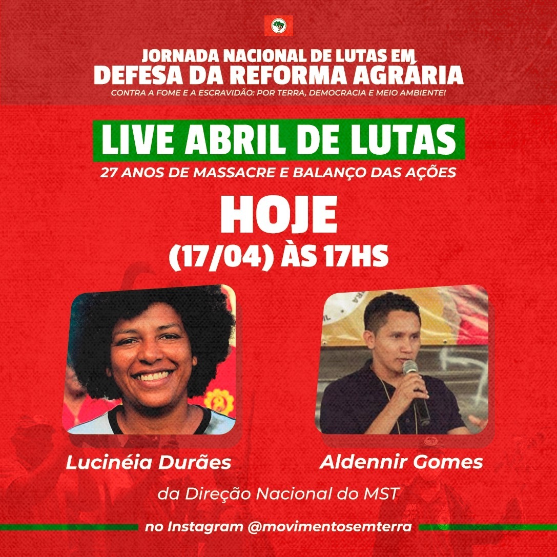 Mst Oficial On Twitter ‼ Acompanhe Hoje O Balanço Do Primeiro Dia Da