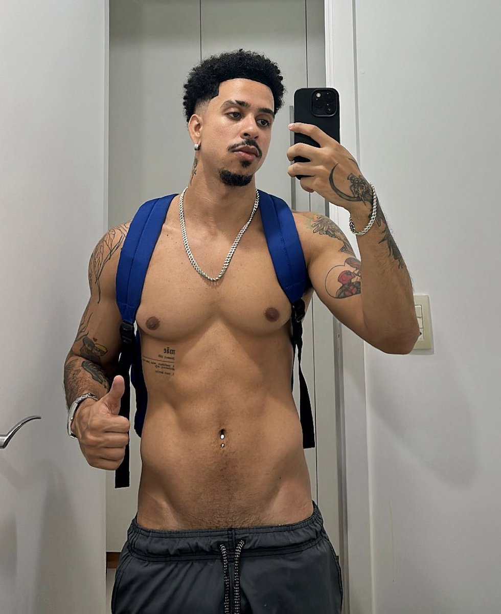 Thiago Pantaleão on Twitter: