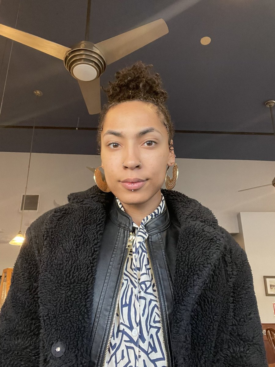 ~ Liza Belle ~π³οΈββ§οΈ On Twitter Good Morning My Lesbians Trans Gays