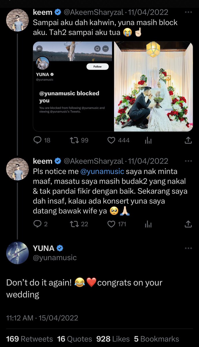 keem on Twitter: "Alhamdulillah sekarang wife dah nak bersalin pula."