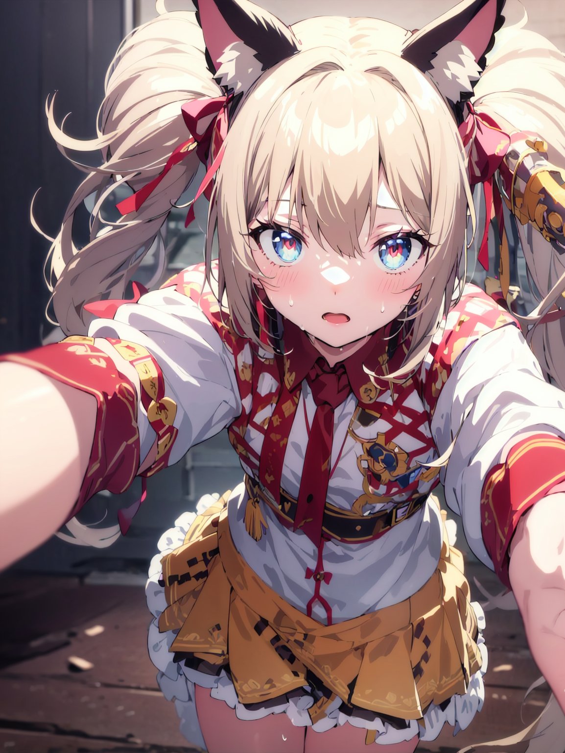 すいせい (@hosi_sora_r) / Twitter