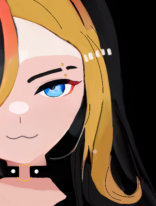 Peri ๐ง Penguin Vtuber On Twitter Look Like A Woman Act Like A Man