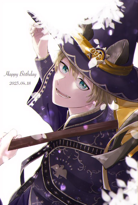 piyo🐣 (@piyo7_twst) さんのイラスト・マンガ作品まとめ (109 件) - Twoucan