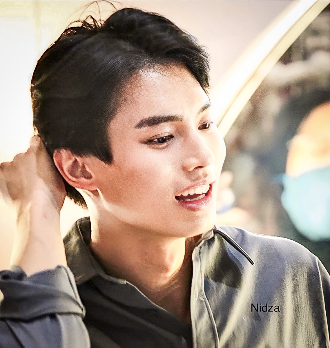 Mackey on Twitter: "RT @NIDZA7822: อย่าทำแบบนี้ไม่ว่ากับใครเข้าใจมั่ย🤣🤣🤣🤣🤣 @winmetawin # ...