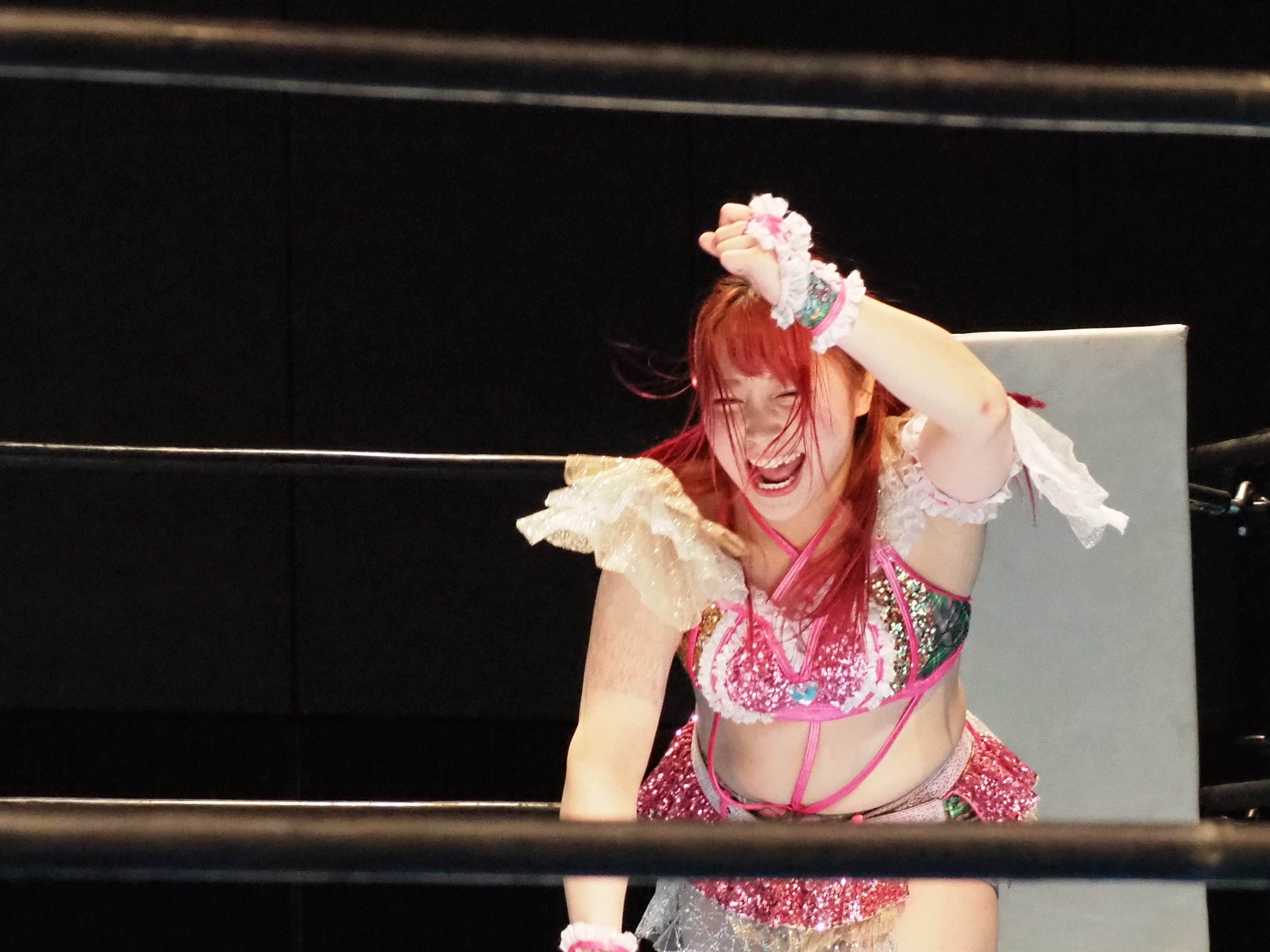 アーツ@ICEべきプロレス (@ar2_icefan) / Twitter