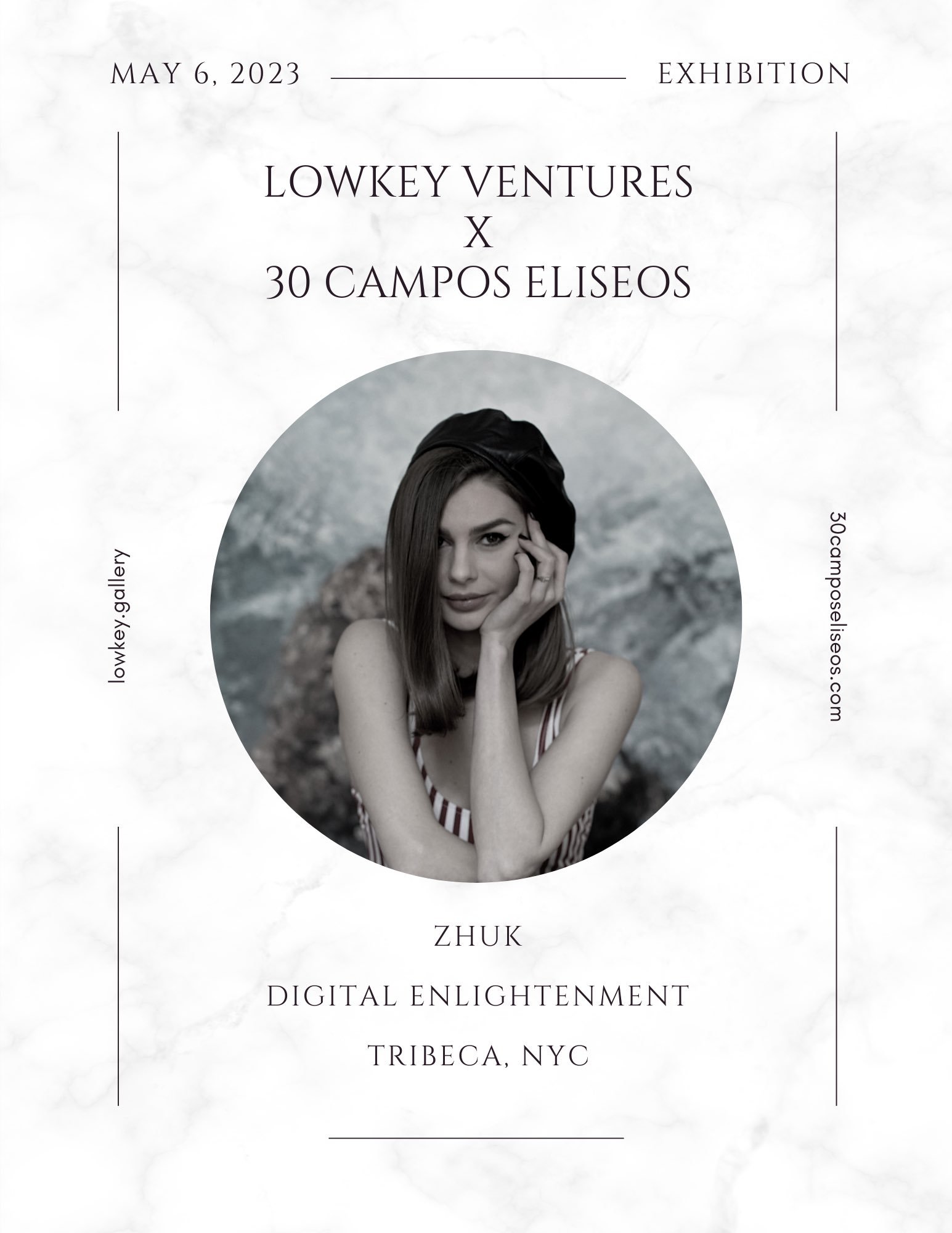 30 Campos Elíseos (@30CamposEliseos) / Twitter