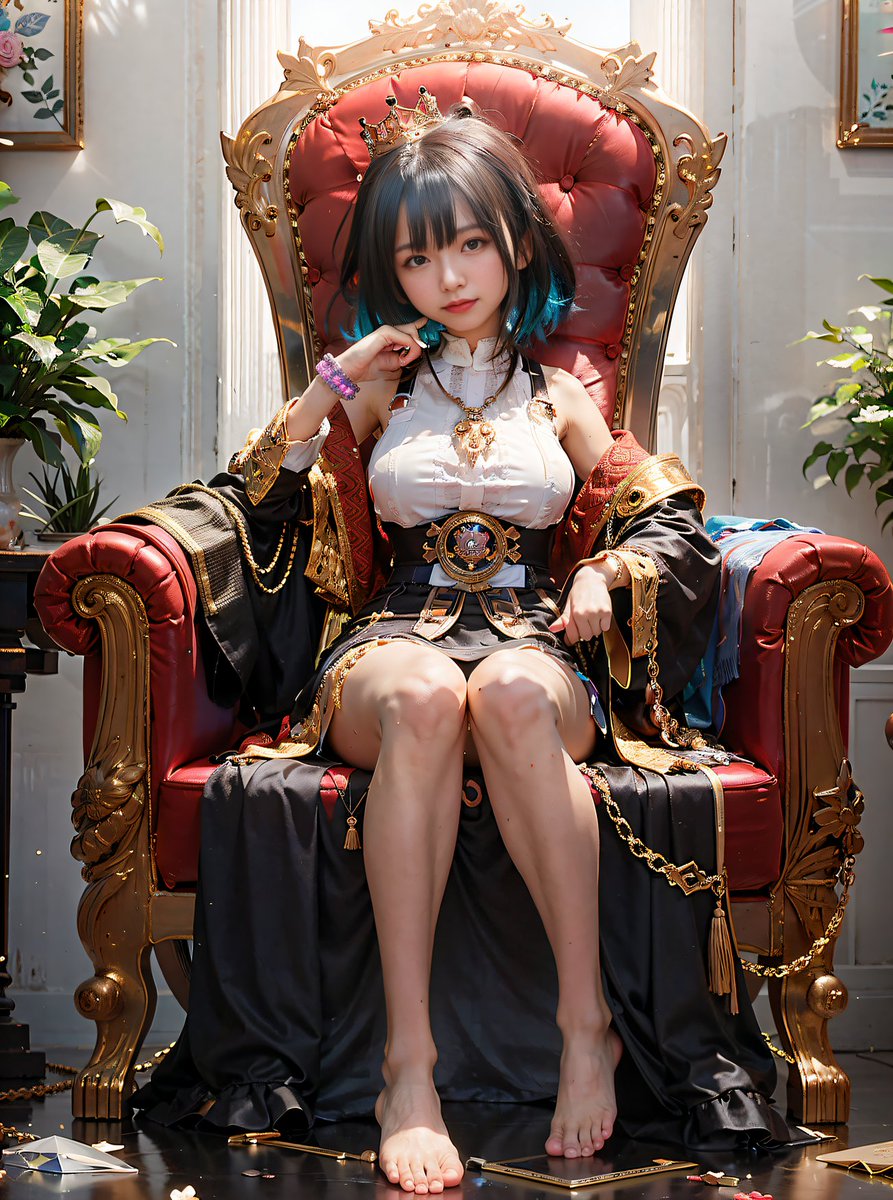 Flamo.AI Cosplay on Twitter: "#ai #aiart #aiphotography #aicosplay #aiイラスト #AIグラビア #ai寫真 ...