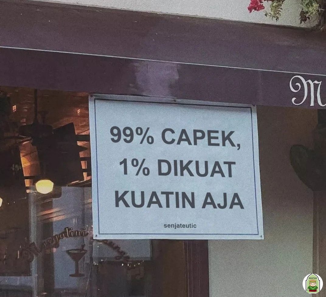 Selamat Puasa • Ugm Fess On Twitter Luv I Think I Shouldnt Bother