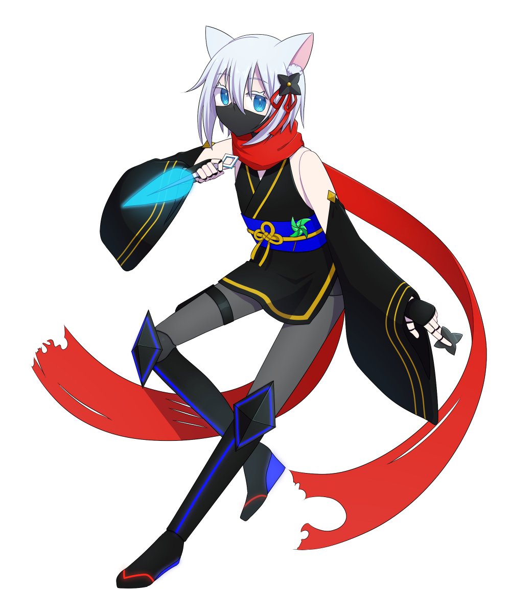 忍谷ハコ 📦🥷 @VTuber on Twitter: " 固定用 絡繰忍者系Vtuberの忍谷ハコと申しマス！ ゲーム雑談主軸！ ﾁｬﾝﾈﾙ：https://youtube.com ...