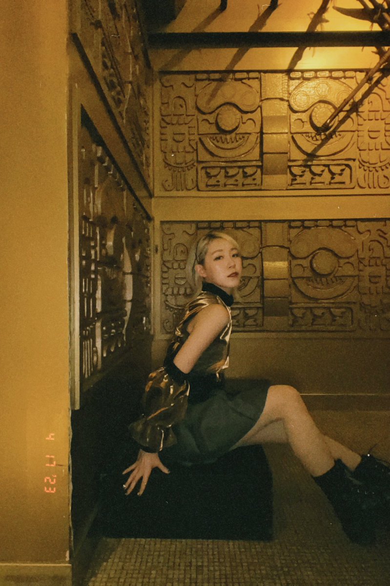 LISA(ambitious) on Twitter: "凄いイベントに出演出来て嬉しかったぁぁぁゲストさん豪華すぎてあわあわっっ フルーティーさんともっと仲良くなりたいーーーー！！！ ︎ ...