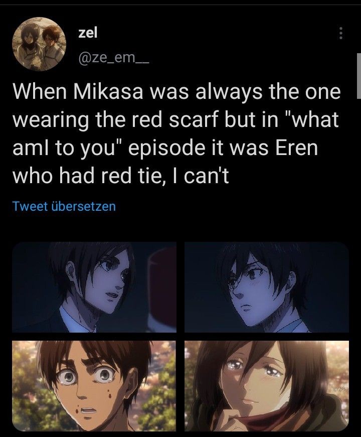 Eremika Memes Long Time No See You All!!! I Am Back🩷🩷🩷