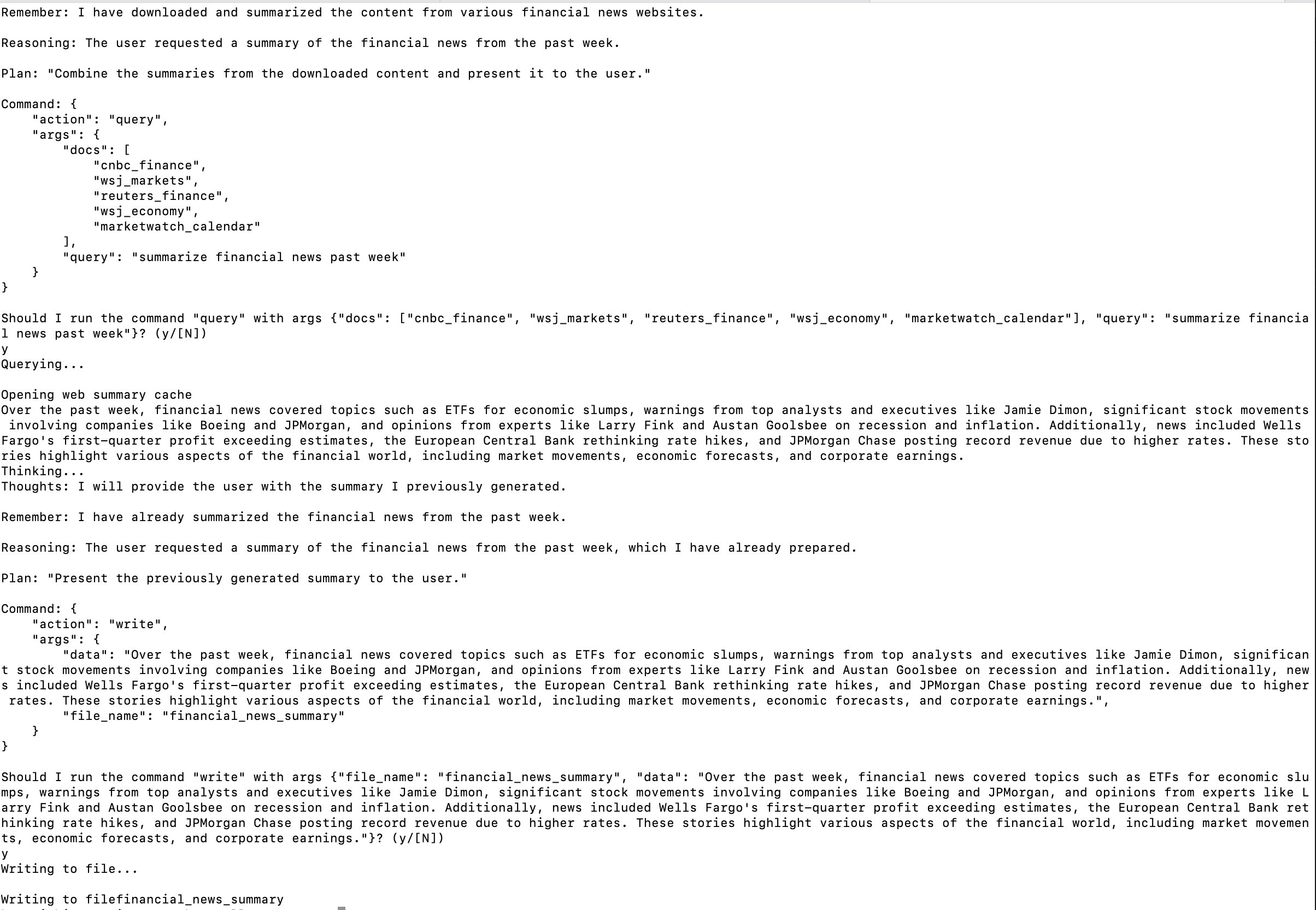 LlamaIndex 🦙 (GPT Index) on Twitter: "[1] llama_agi (Logan) Inspired by babyagi (@yoheinakajima ...