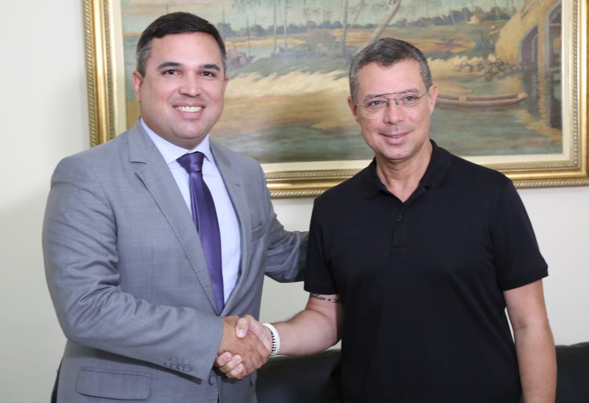 Fábio Mitidieri on Twitter: Fábio Mitidieri on Twitter: