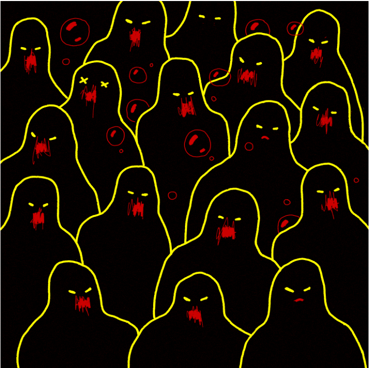 NFT Pulp on Twitter: "The last few months have been difficult. I reached out to 100+ artists to ...