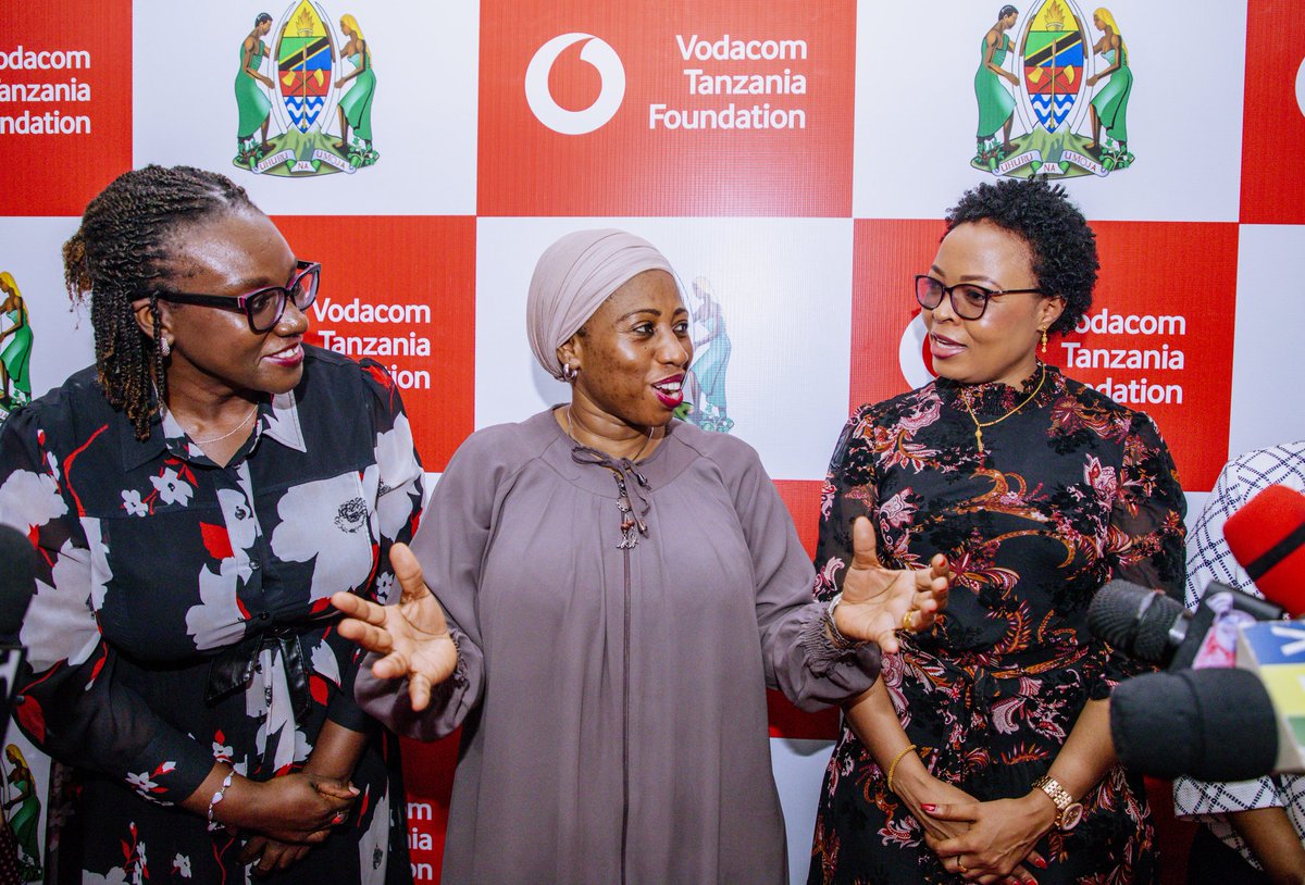 Vodacom Tanzania on Twitter: Vodacom Tanzania on Twitter:
