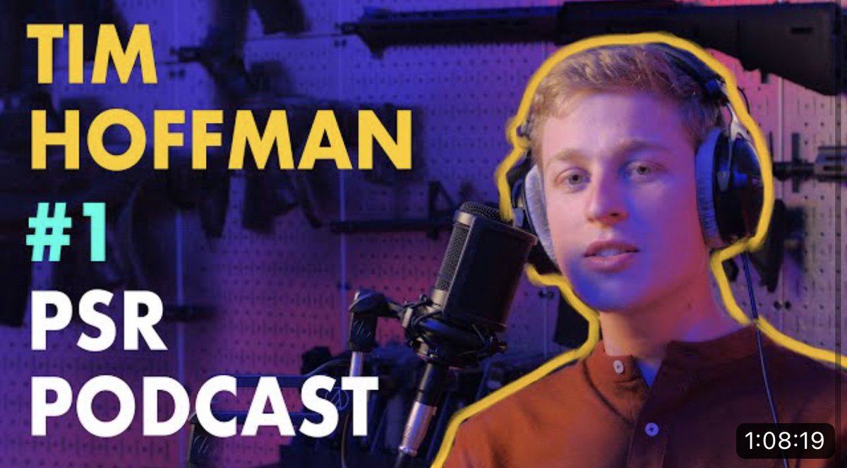 Print Shoot Repeat on Twitter: "PODCAST TIME"