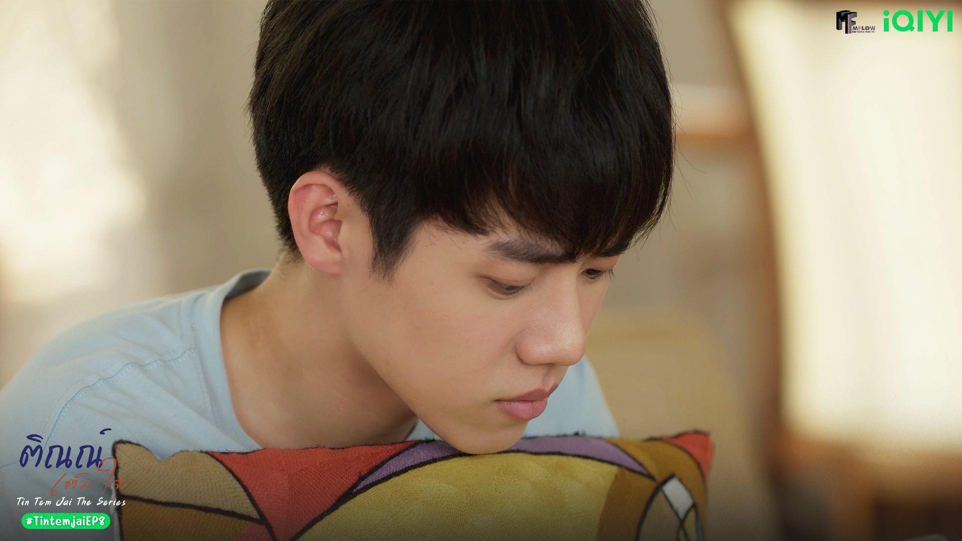 TinTemjaiTheSeries (@tintemjaiseries) / Twitter