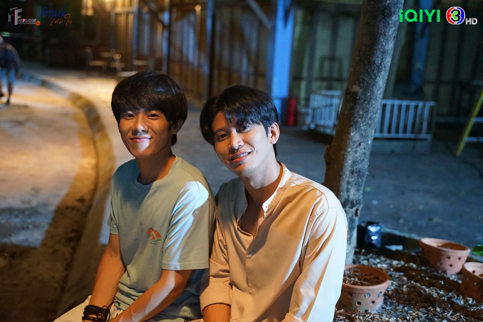 TinTemjaiTheSeries (@tintemjaiseries) / Twitter