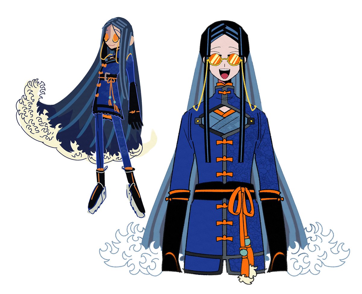 いこ / ico (@icosan) さんのイラスト・マンガ作品まとめ (430 件) - Twoucan