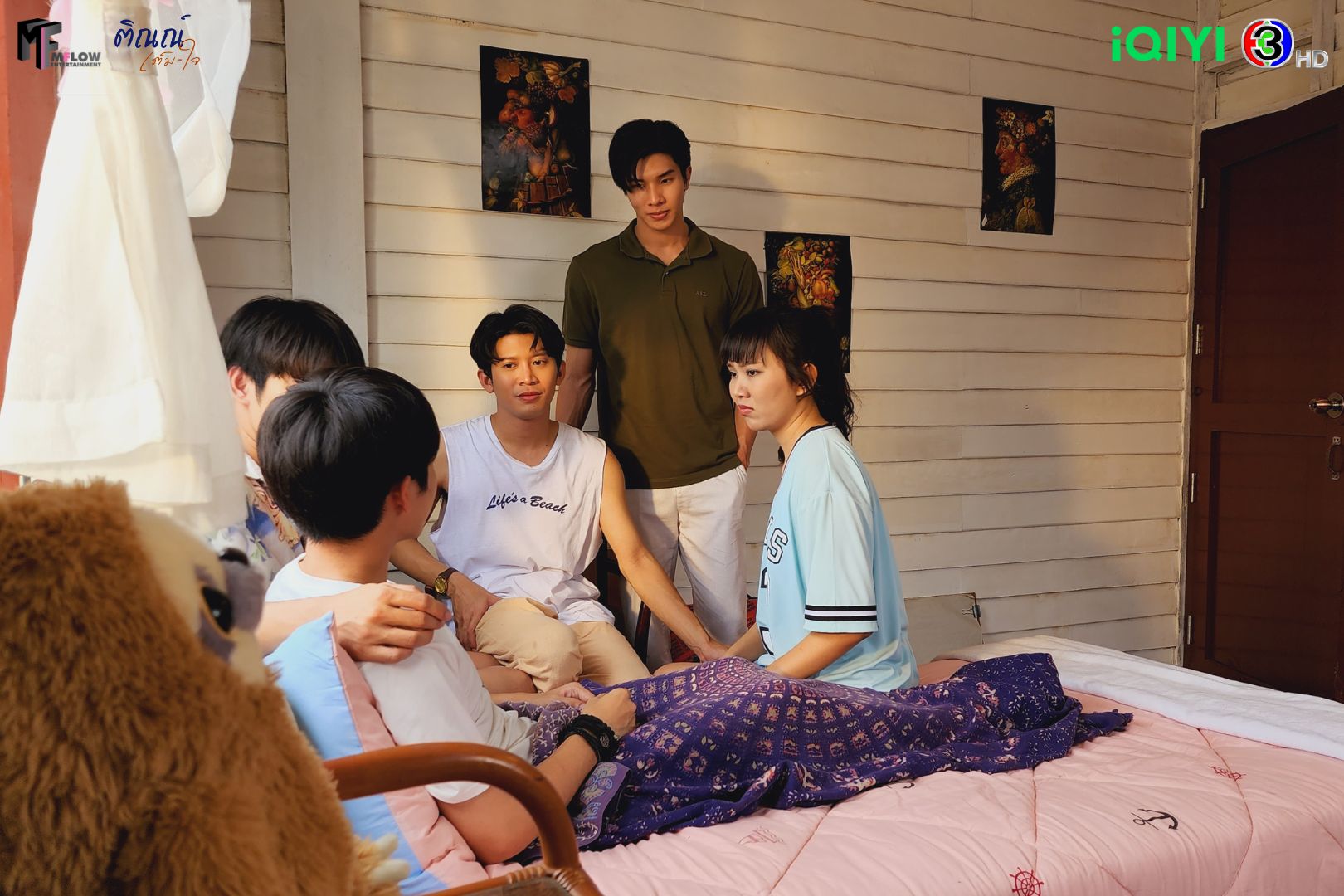 TinTemjaiTheSeries (@tintemjaiseries) / Twitter