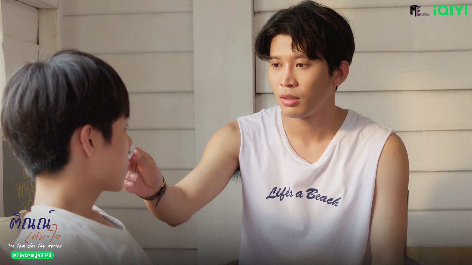 TinTemjaiTheSeries (@tintemjaiseries) / Twitter