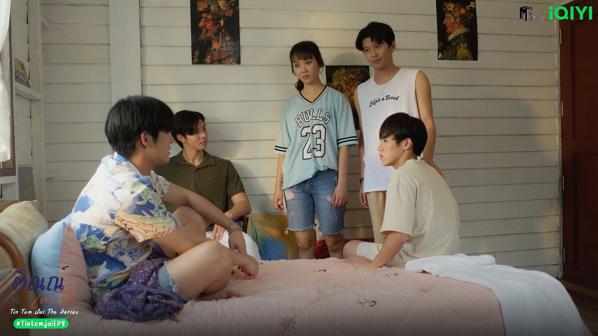 TinTemjaiTheSeries (@tintemjaiseries) / Twitter