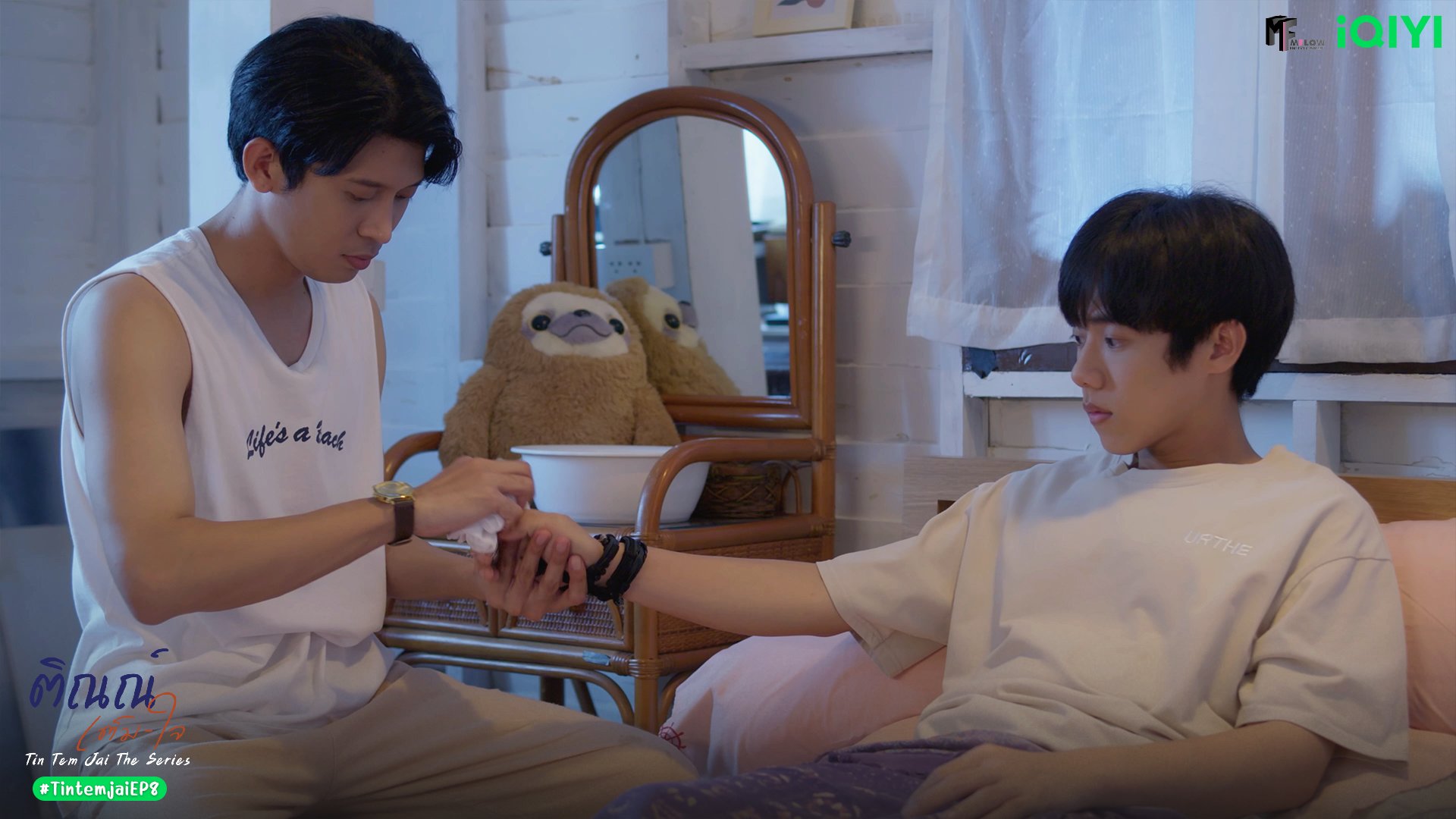 TinTemjaiTheSeries (@tintemjaiseries) / Twitter